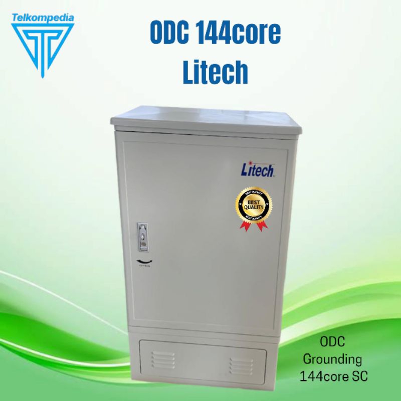 Jual ODC/FDT 144CORE DAN 288CORE LITECH | Shopee Indonesia