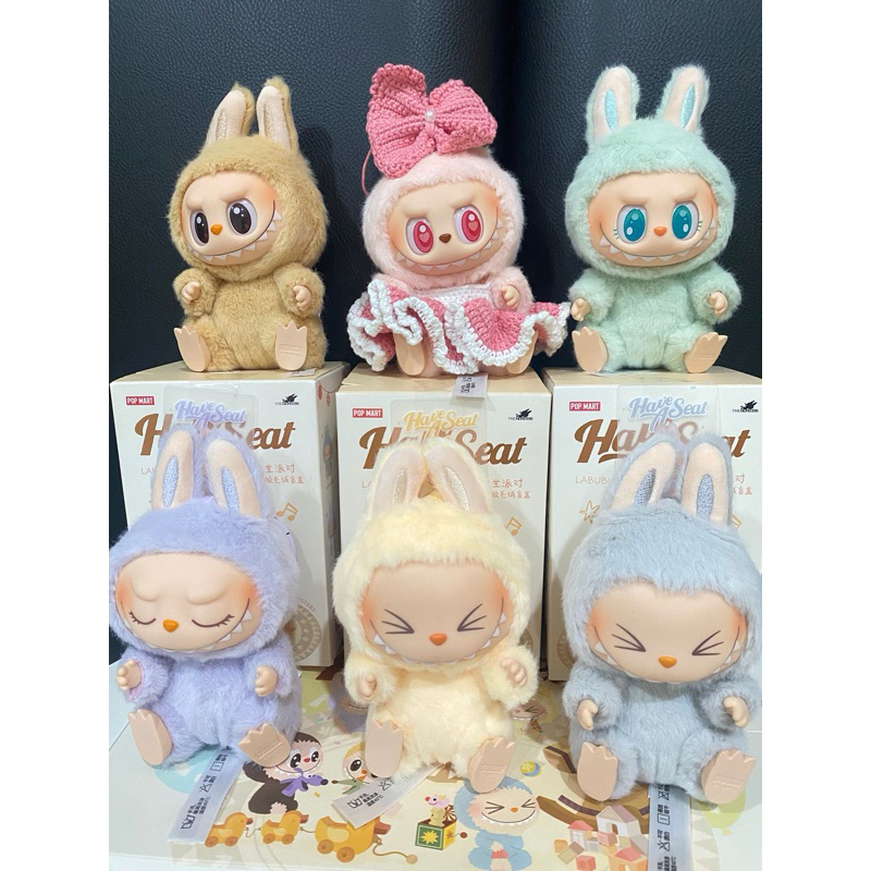 Jual Labubu V2 | Shopee Indonesia