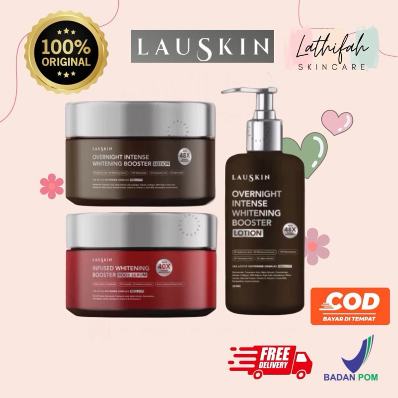 Jual LAUSKIN BODY LOTION | LAUSKIN MAKASSAR | LAUSKIN HB | HB LAUSKIN ...