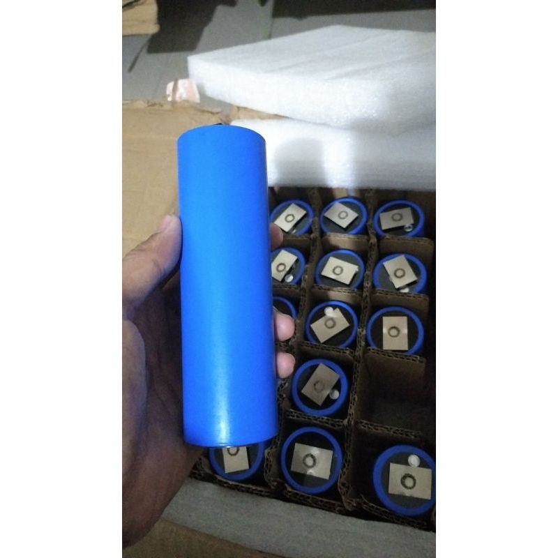 Jual Lifepo4 60v 15Ah New Cell GoTion / EVE + BMS DALY 30A | Shopee ...