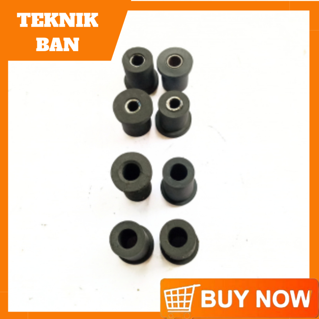 Jual Karet Anting Per Karet Per Daun Triton Strada dan Ford Ranger ...