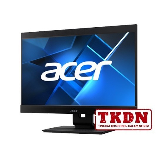 Jual Acer AIO Veriton Z4 (VZ4/0054) Core i5-13400 Ram 8GB Ssd 512GB ...