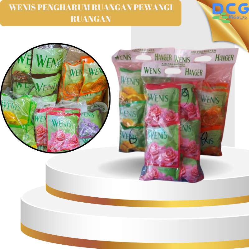 Jual WENIS PENGHARUM RUANGAN PEWANGI RUANGAN | Shopee Indonesia