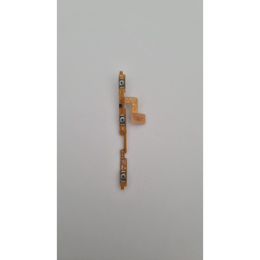 Jual FLEXIBLE ON/OFF SAMSUNG GALAXY M307 - M30S ORIGINAL (2ND) SECOND ...