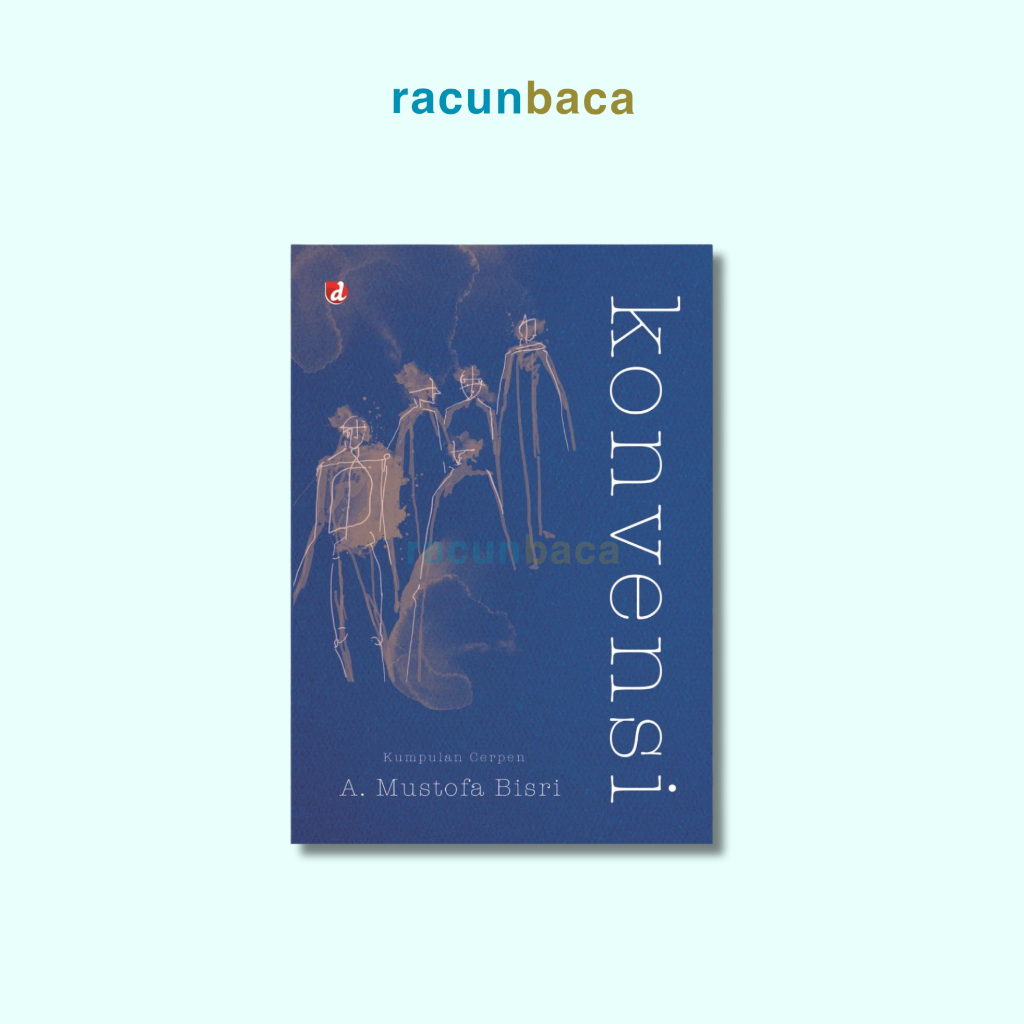 Jual Konvensi - A. Mustofa Bisri - Gus Mus - DIVA Press | Shopee Indonesia