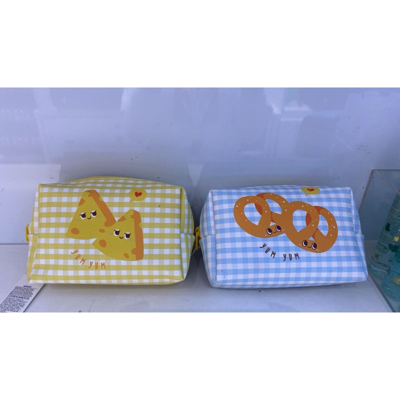 Jual [PROMO MINISO ORIGINAL POUCH] MINISO ORI NEW | Shopee Indonesia