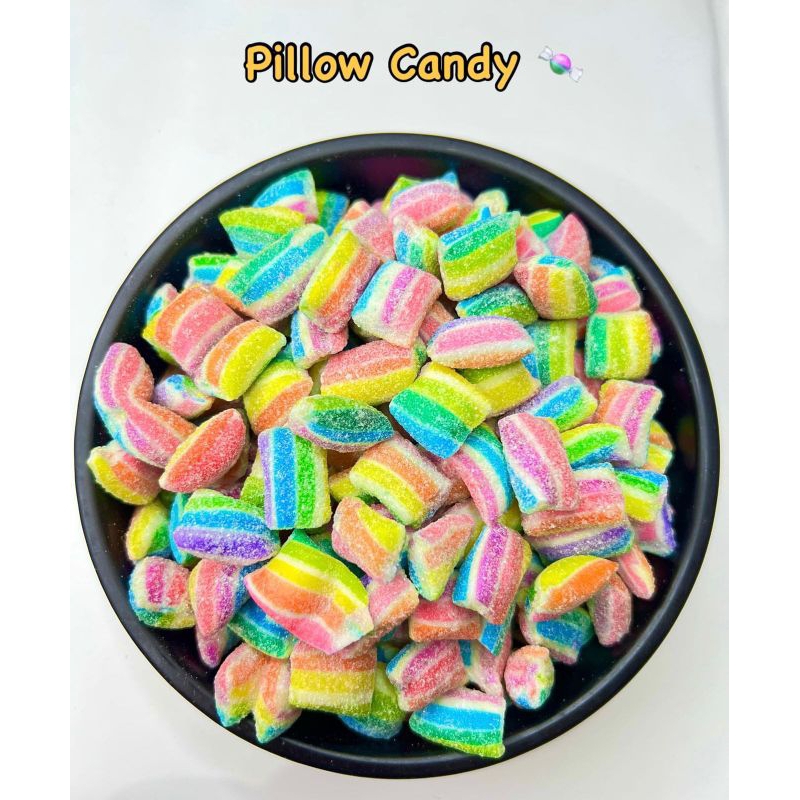 Jual ANEKA PERMEN CANDY 500 GRAM | Shopee Indonesia