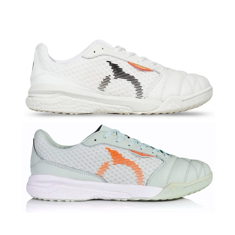 Jual SEPATU FUTSAL ORTUSEIGHT JOGOSALA VOLTA V2 | Shopee Indonesia