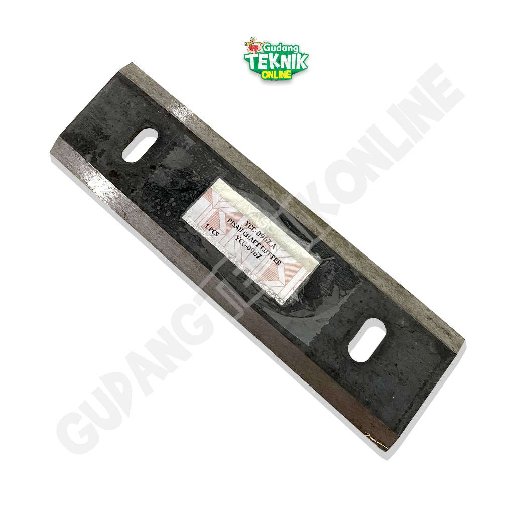 Jual PISAU MATA PISAU Cacah Rumput Yasuka YCC 096Z SPARE PART YASUKA ...