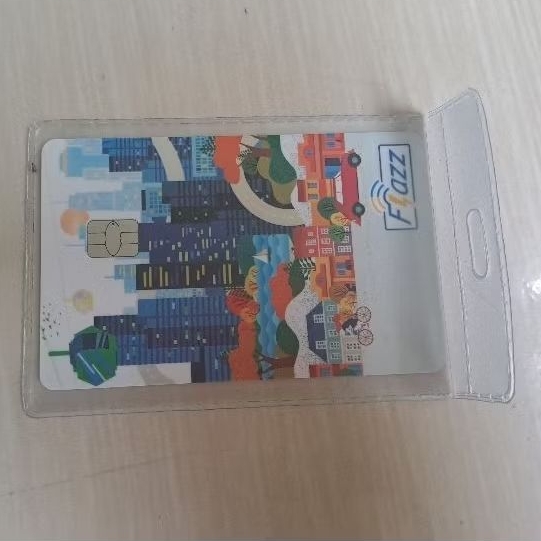 Jual EMONEY FLAZZ KARTU BCA | Shopee Indonesia