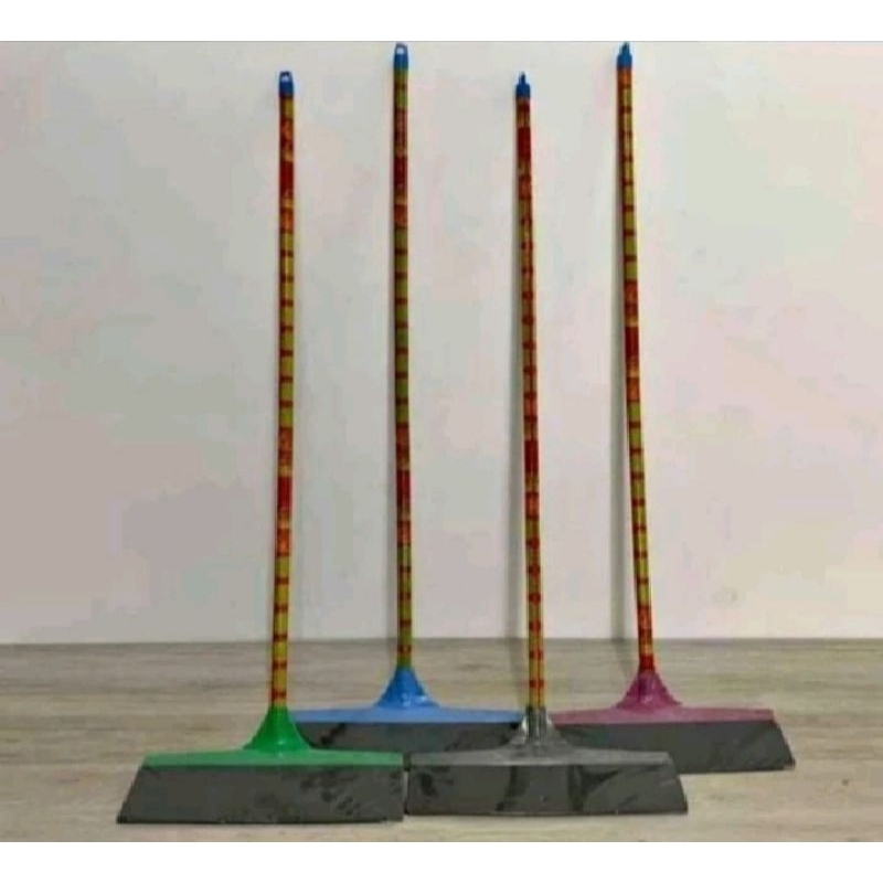 Jual PEL WIPER / PEL DORONG AIR GAGANG KAYU MURAH | Shopee Indonesia