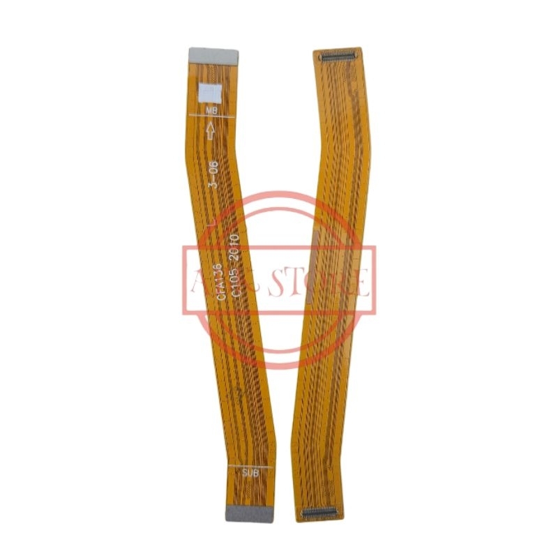 Jual FLEXIBLE UI BOARD / FLEXIBEL MAIN BOARD OPPO A52 - A92 | Shopee ...