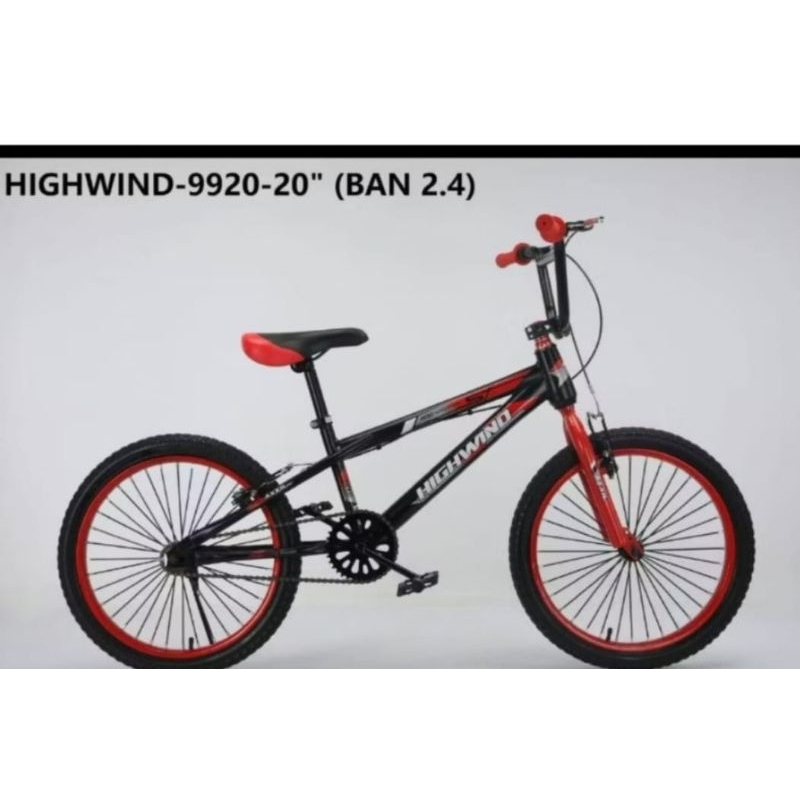 Schwinn falcon 20 store