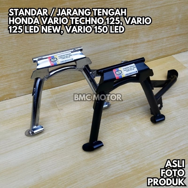 Jual Standar Standart Jagang Jagrak Cagak Tengah 2 Dua Variasi Motor ...