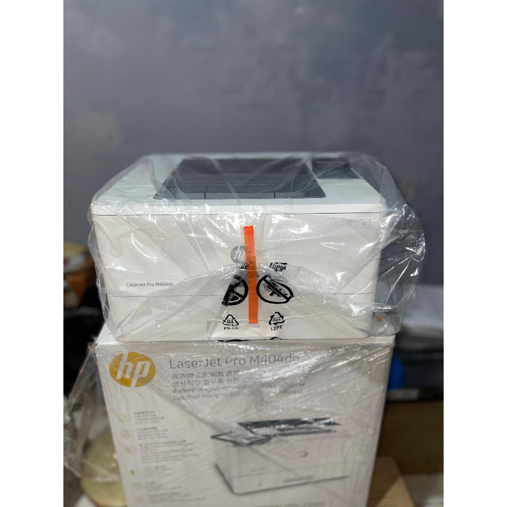 Jual printer hp laserjet pro m404dn w1a53a | Shopee Indonesia