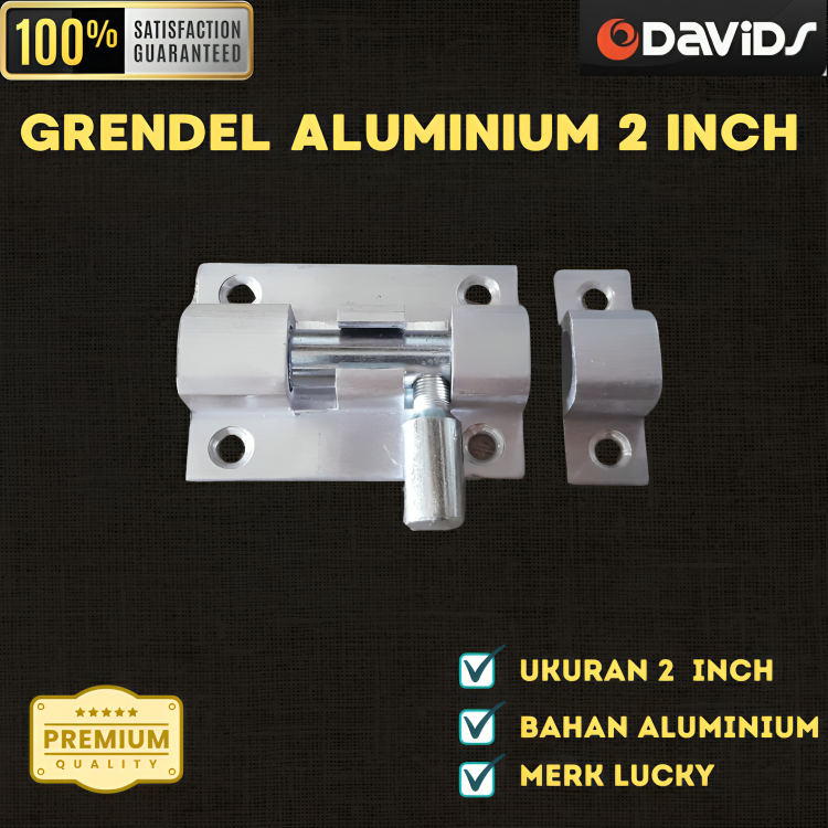 Jual Grendel Pintu Rumah Jendela Kamar Mandi Gerendel Grandel Slot ...