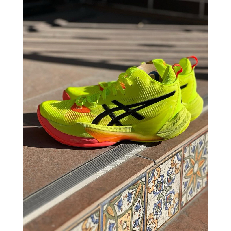 Jual Asics Metarise Paris 2 Original | Shopee Indonesia