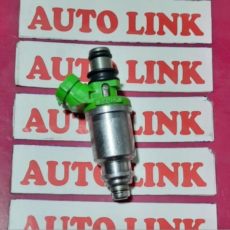 Jual Nozzle injektor injector noxel noksel Toyota GREAT Corolla TWINCAM ...