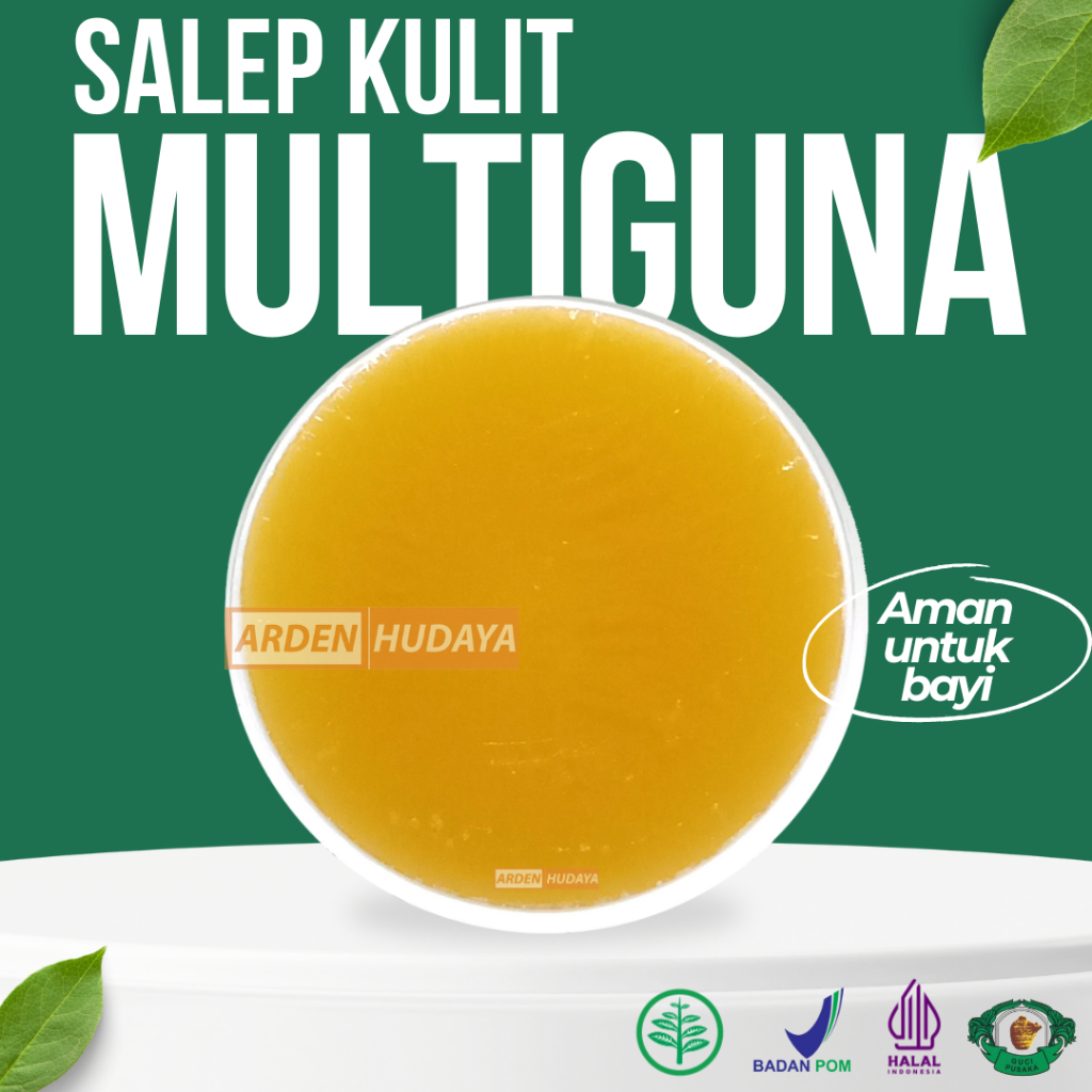 Jual Salep Wasiat Guci Pusaka aman untuk bayi, busui, bumil (per pcs ...