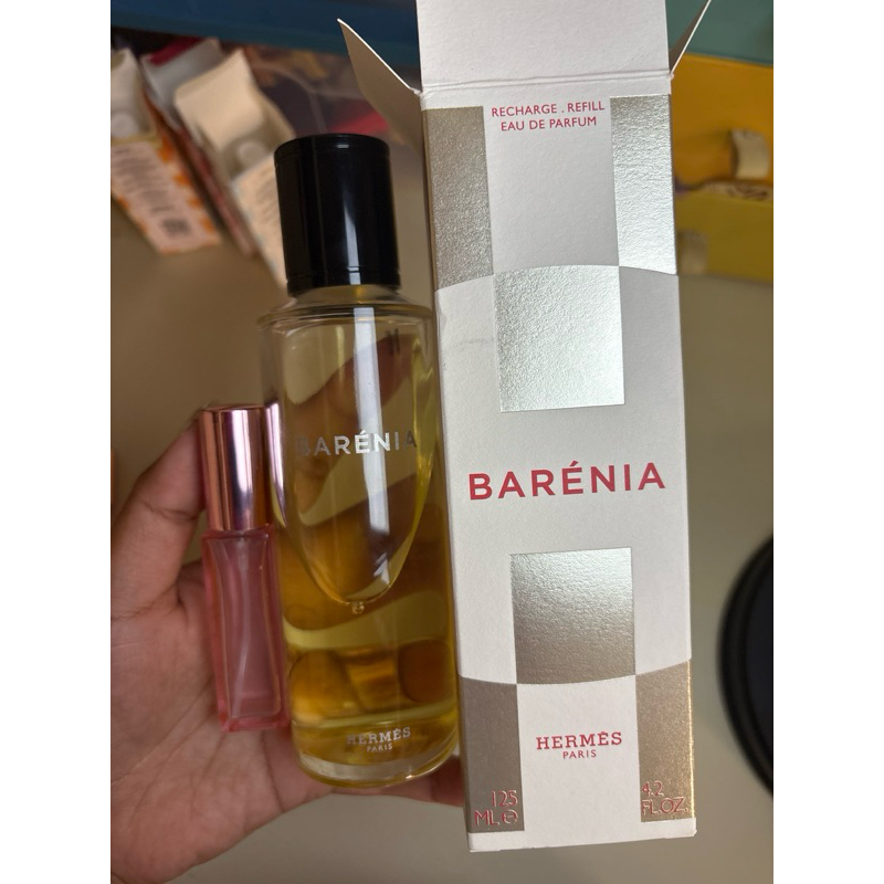 Jual herm*s barenia edp | Shopee Indonesia