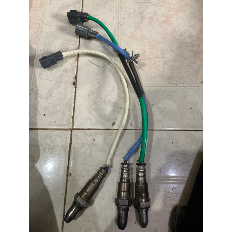 Jual ORIGINAL sensor oksigen grand avanza sensor o2 calya sigra 1.2 ...