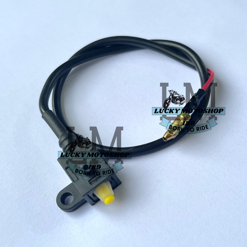 Jual Swit Switch Rem Kanan Rcs 19 Switch Rem Depan Master Rem ...