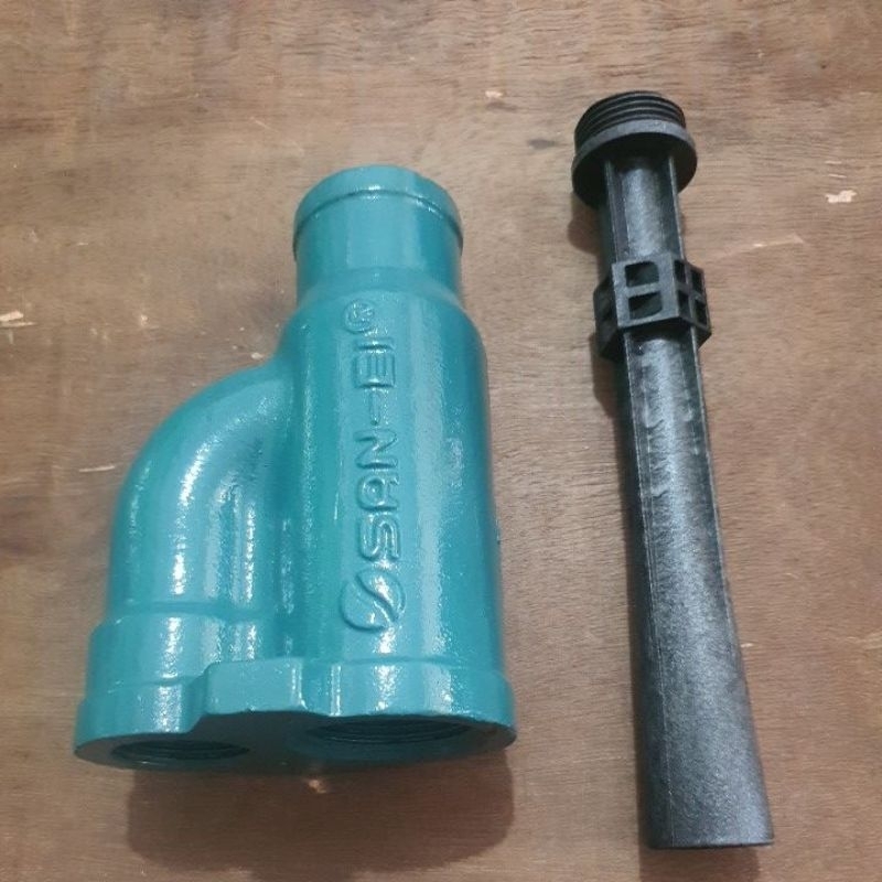 Jual Mata Jet Pump Pompa Air Bisa Untuk Semua Merk Pompa Air | Shopee ...