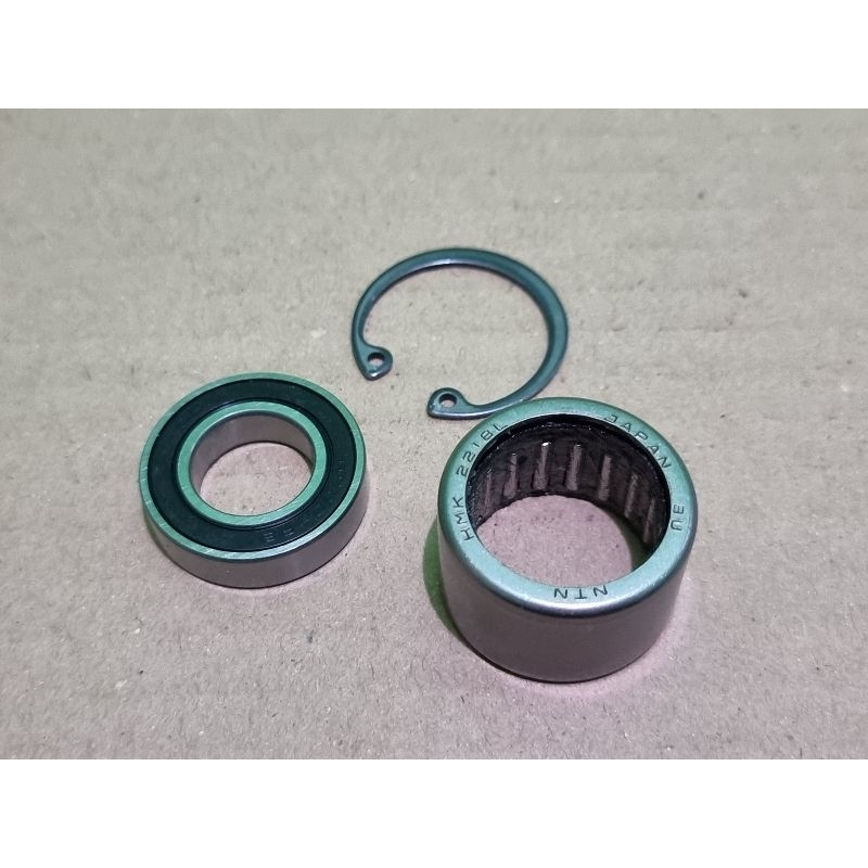 Jual BEARING BAMBU PULLY POLLY PULI CVT PCX 160 VARIO 160 ORIGINAL ...