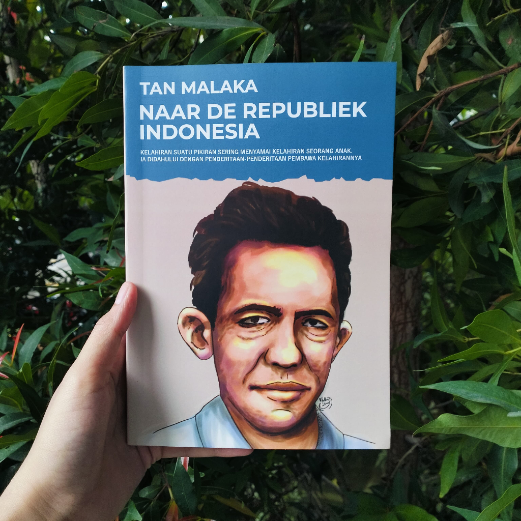 Jual Buku Naar De Republiek Indonesia: Kelahiran Suatu Pikiran Sering ...