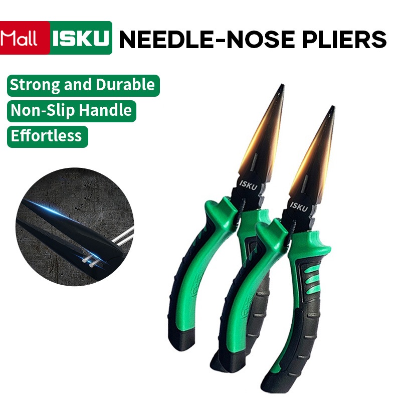 Jual ISKU Tang Lancip tang combinasi kombinasi Tang Kombinasi Tang ...