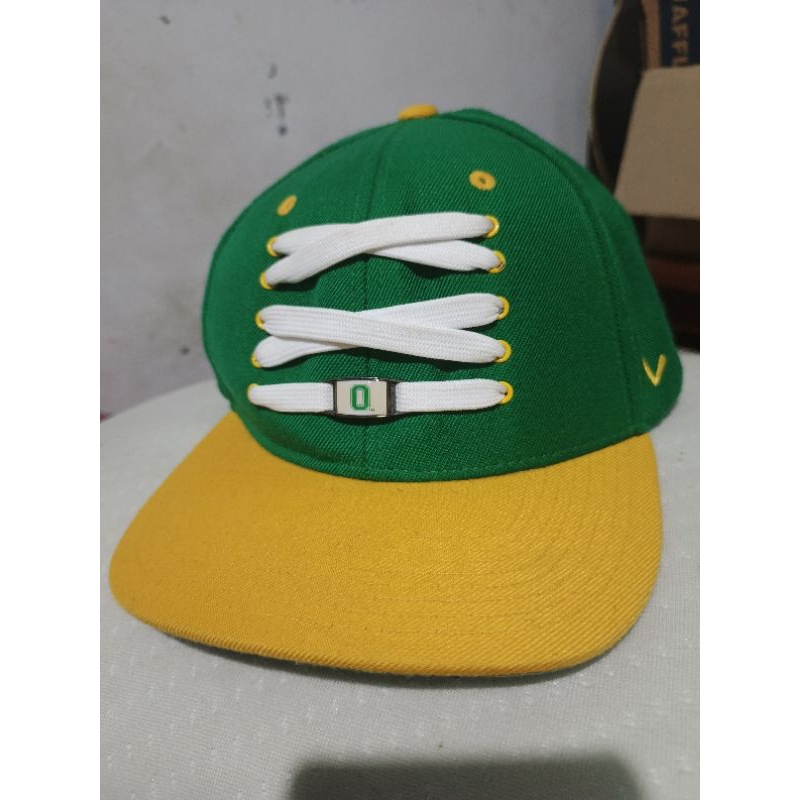 Jual Snapback zephyr Lacer tali 100% original second RARE | Shopee ...