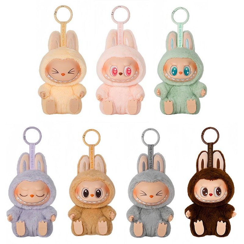 Jual BLIND BOX LABUBU V2 ORIGINAL POP MART (READY INDO) | Shopee Indonesia