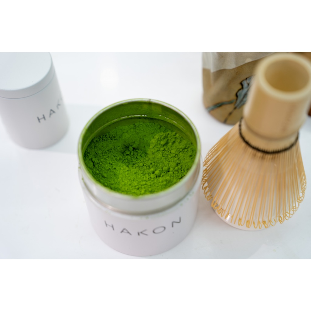 Jual Hakon Ceremonial Matcha No.65 | Shopee Indonesia