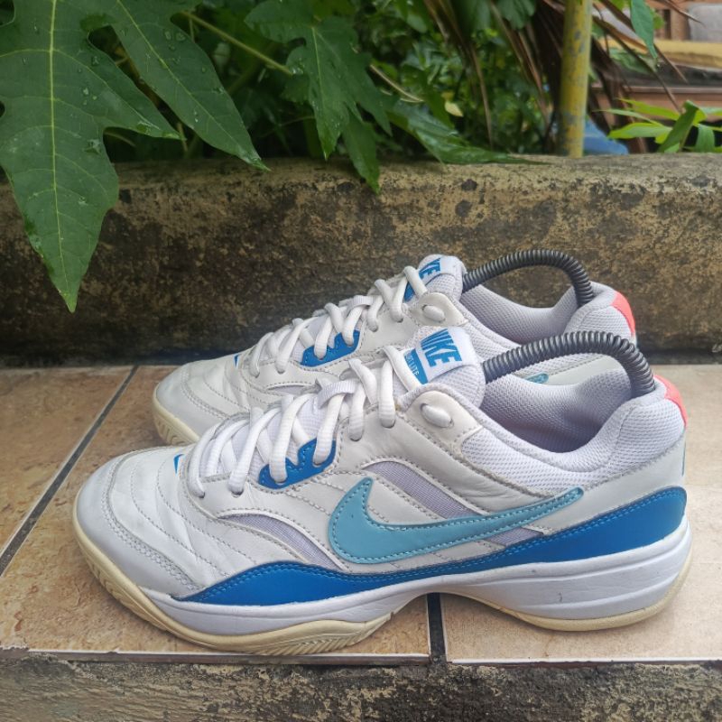 Jual Nike Court Lite 2 Original | Shopee Indonesia