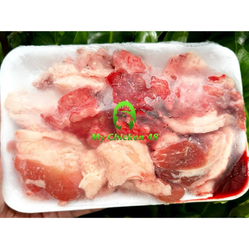 Jual Tetelan Daging Sapi 500gr | Shopee Indonesia