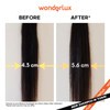 Jual Wonderlux Bring Me To Life! Shampoo to Volume & Repair Hair Damage ...