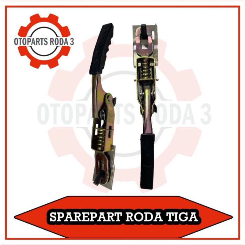 Jual Lock ( Kunci BAk ) (NO.33D) - SPAREPART RODA TIGA - VIAR/KAISAR ...