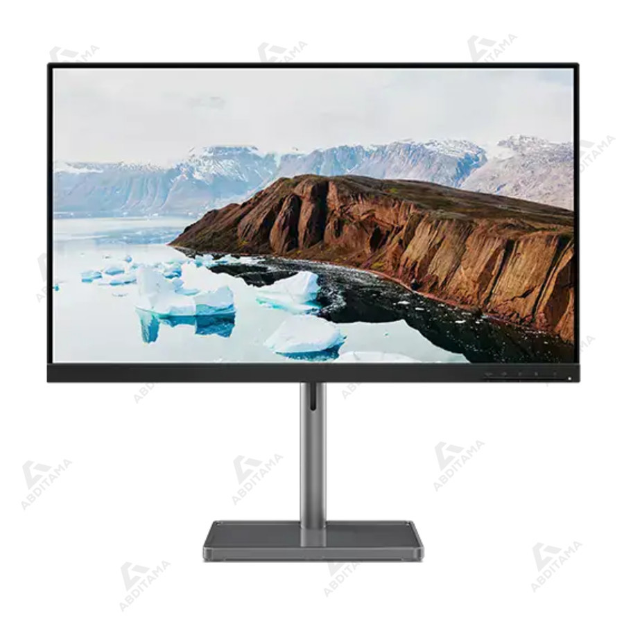 Jual Monitor LED Lenovo L27m-30 27" IPS 1080p VGA HDMI USB-C 75w Spk ...