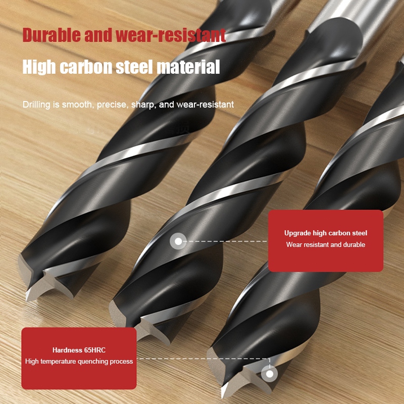 Jual BOR KAYU MATA BOR KAYU TRIPLEX PVC SET 8 BUAH MURAH BAGUS Aanadell ...