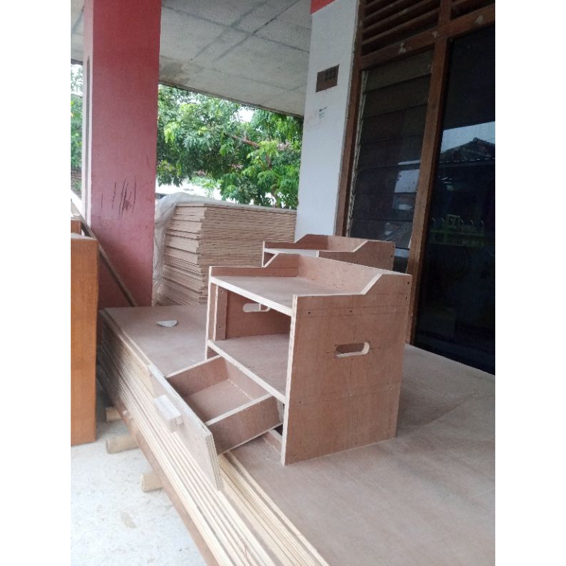 Jual RAK ACCESSORIES SOUND SISTEM UKURAN 4U (B) | Shopee Indonesia