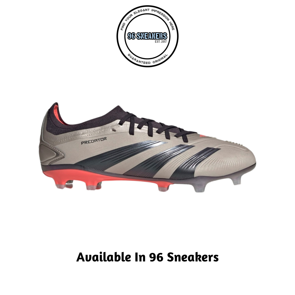 Jual Sepatu Bola Pria Adidas Predator Pro Firm Ground (IF6327) ORIGINAL ...