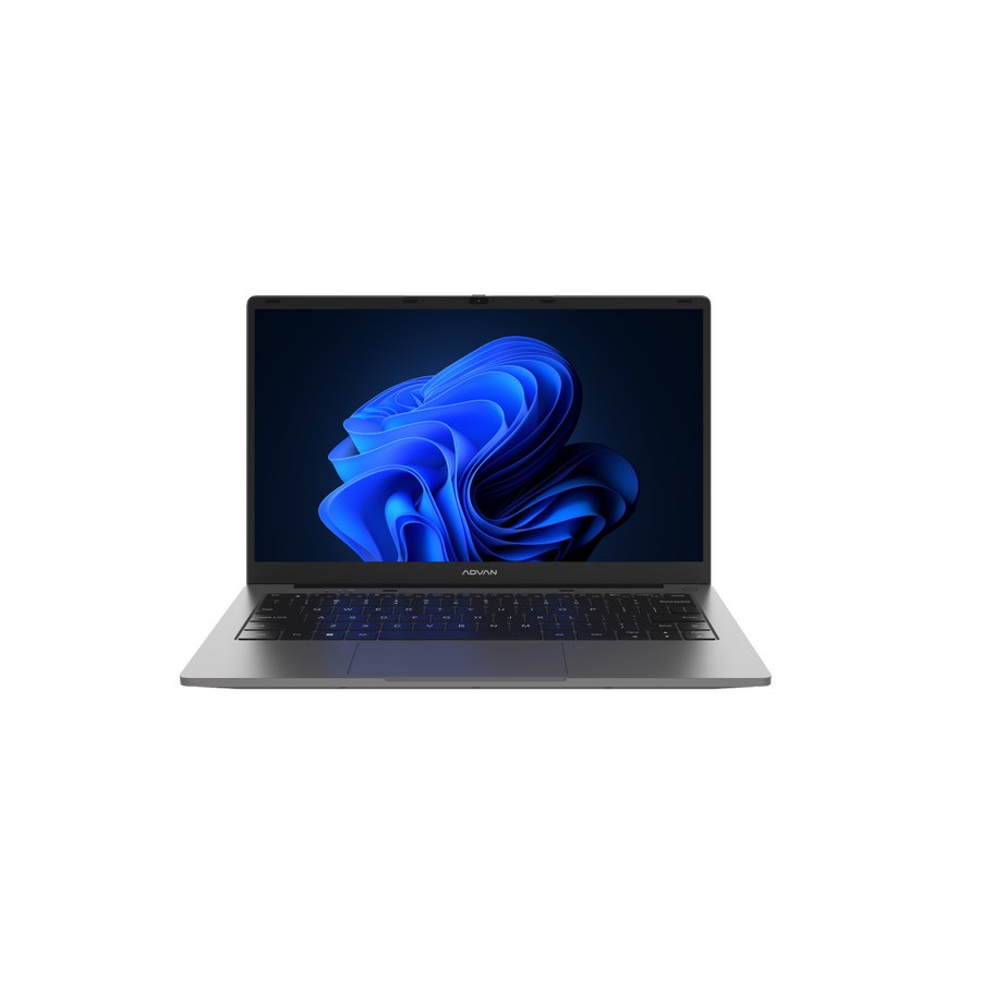 Jual Laptop Advan T Book / T-Book Intel N100 RAM 4GB SSD 128GB Windows ...