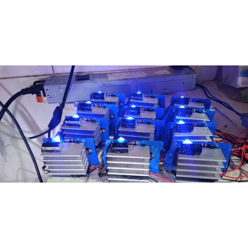 Jual Mesin mining mido auto on verus speed 5mhs up | Shopee Indonesia