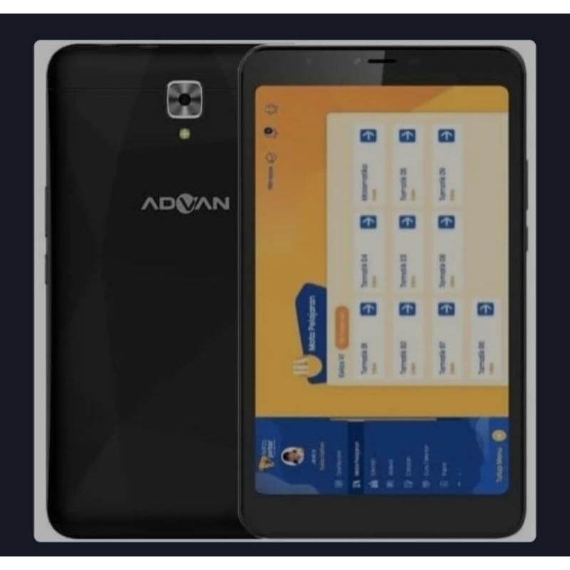 Jual ADVAN TAB 7 Ram 3/16 Harga terjangkau dan bisa Cod | Shopee Indonesia