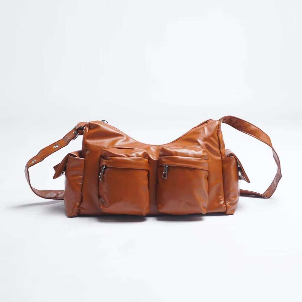 Jual ELORI YESHA BAG TAS SELEMPANG WANITA IMPORT TAS IMPORT WANITA ...