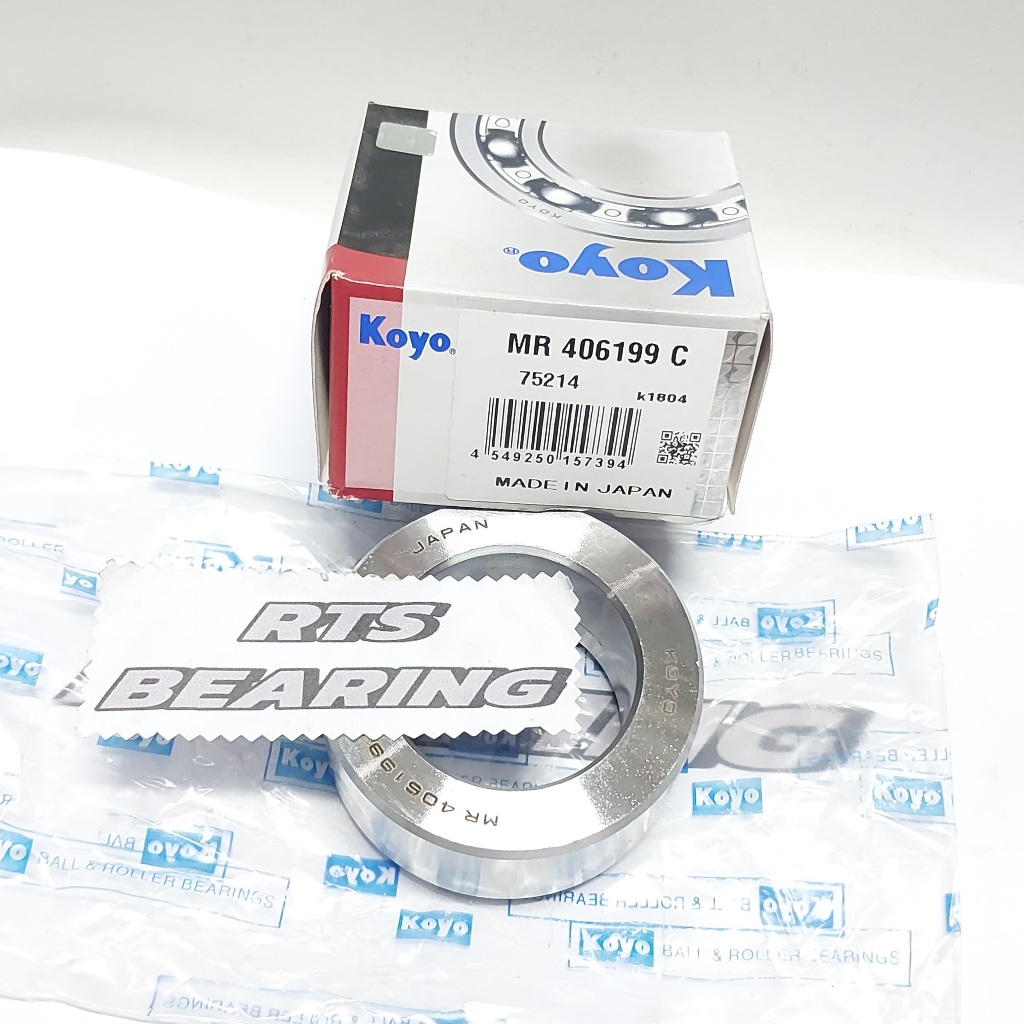 Jual Cones Bushing kancing bearing roda belakang all new Triton HDX ...