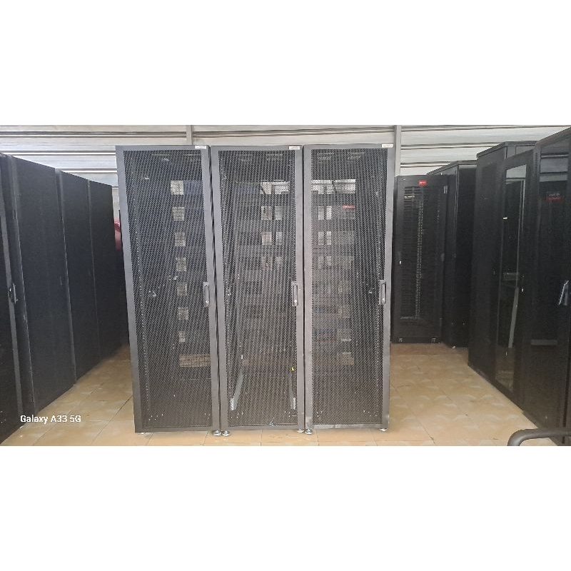 Jual Rak Server 42u merk Abba | Shopee Indonesia
