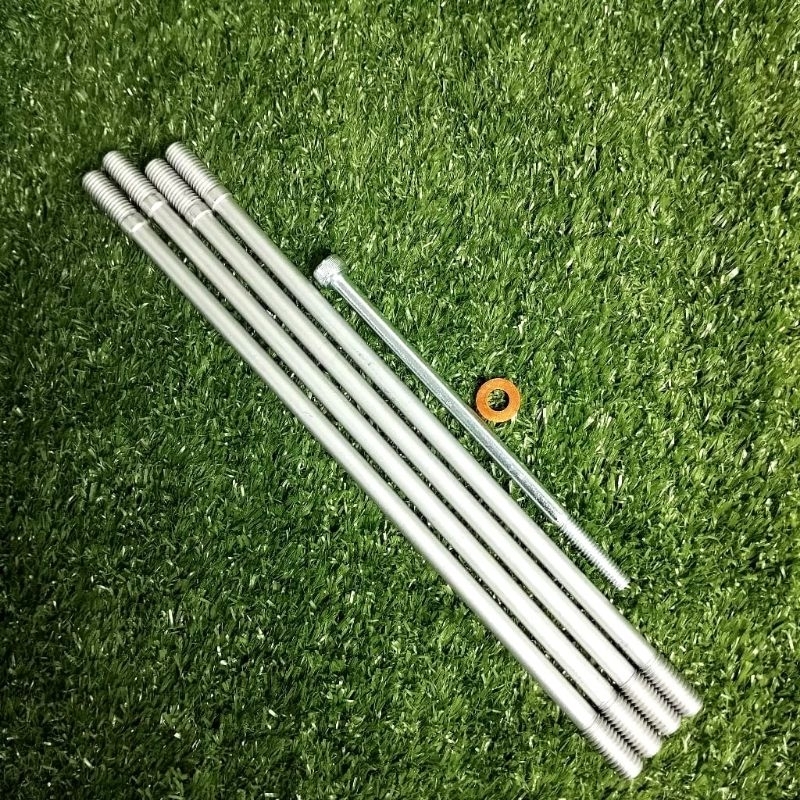 Jual Baut Sunduk cb GL MP Tiger baut ancer baut tanam blok baut blok ...