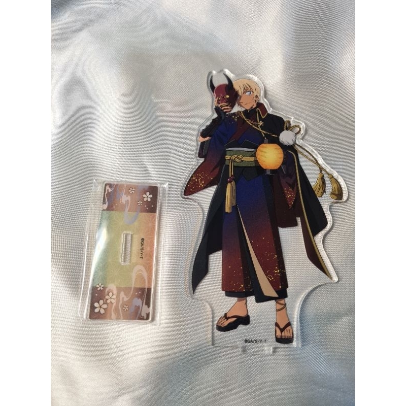 Jual Acryllic Standee Amuro Tooru Hyakki Yakou ver. Detective Conan ...