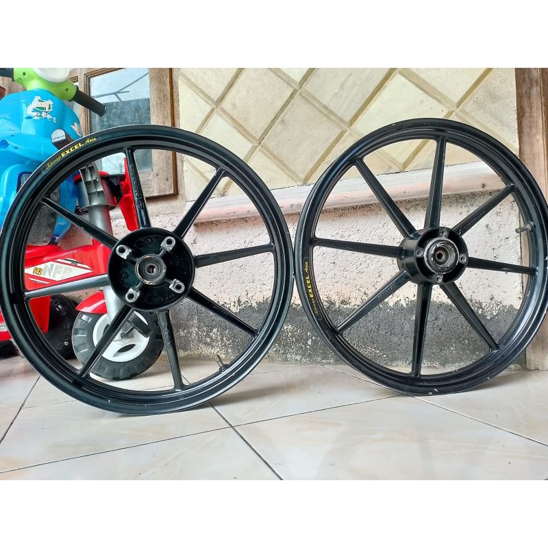 Jual Velg RCB | Shopee Indonesia